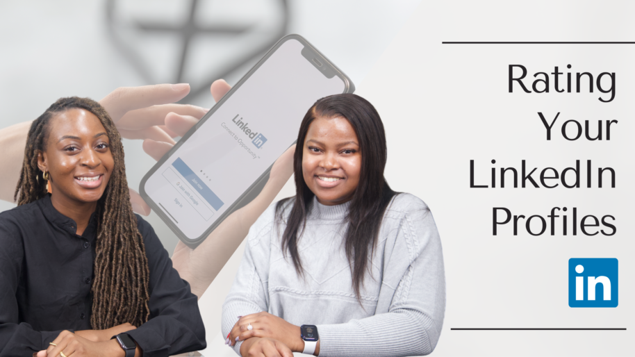 Rating Your LinkedIn Profiles