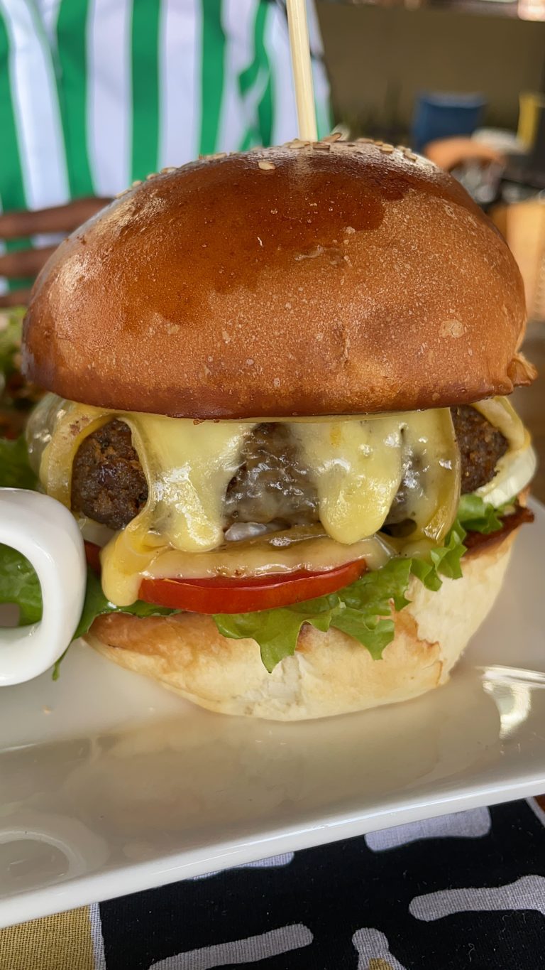 Reni, The Resource | Lifestyle | 5 Amazing Restaurants To Try in Kigali ...