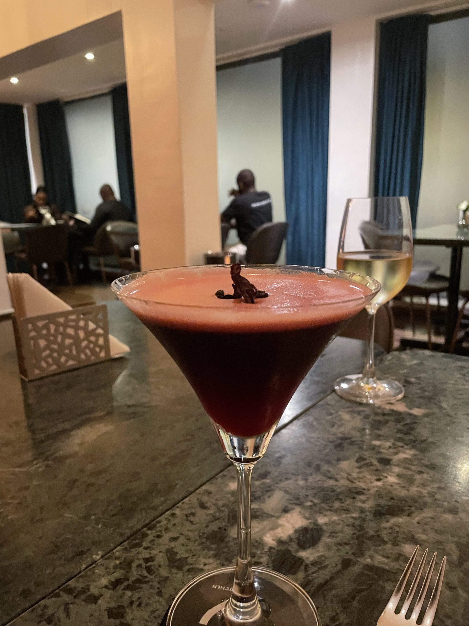 5 Must-Try Restaurants in Lagos, Nigeria