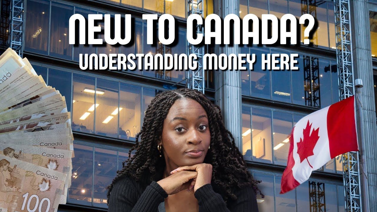 Reni, The Resource | Video | Mastering Money In Canada: A Newcomer’s ...